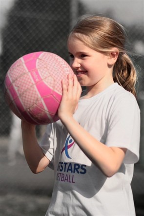 Netstars Netball Home Page